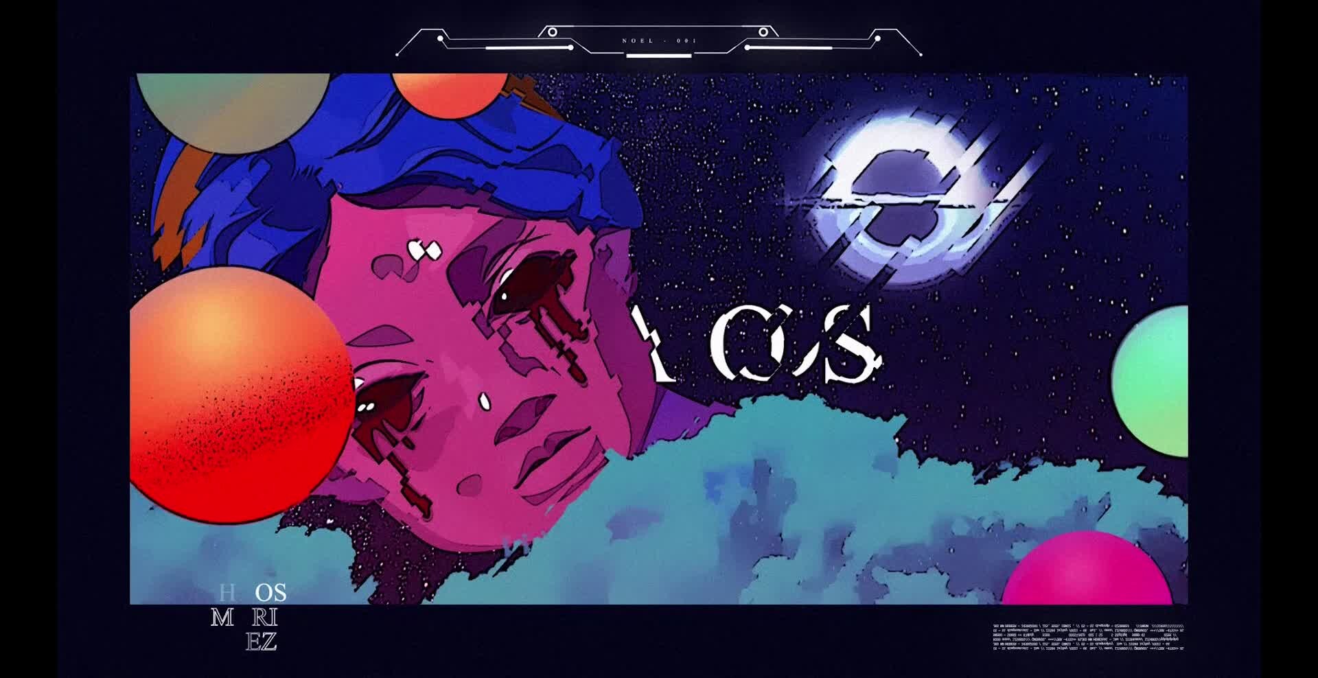 ArtStation - Chaos II