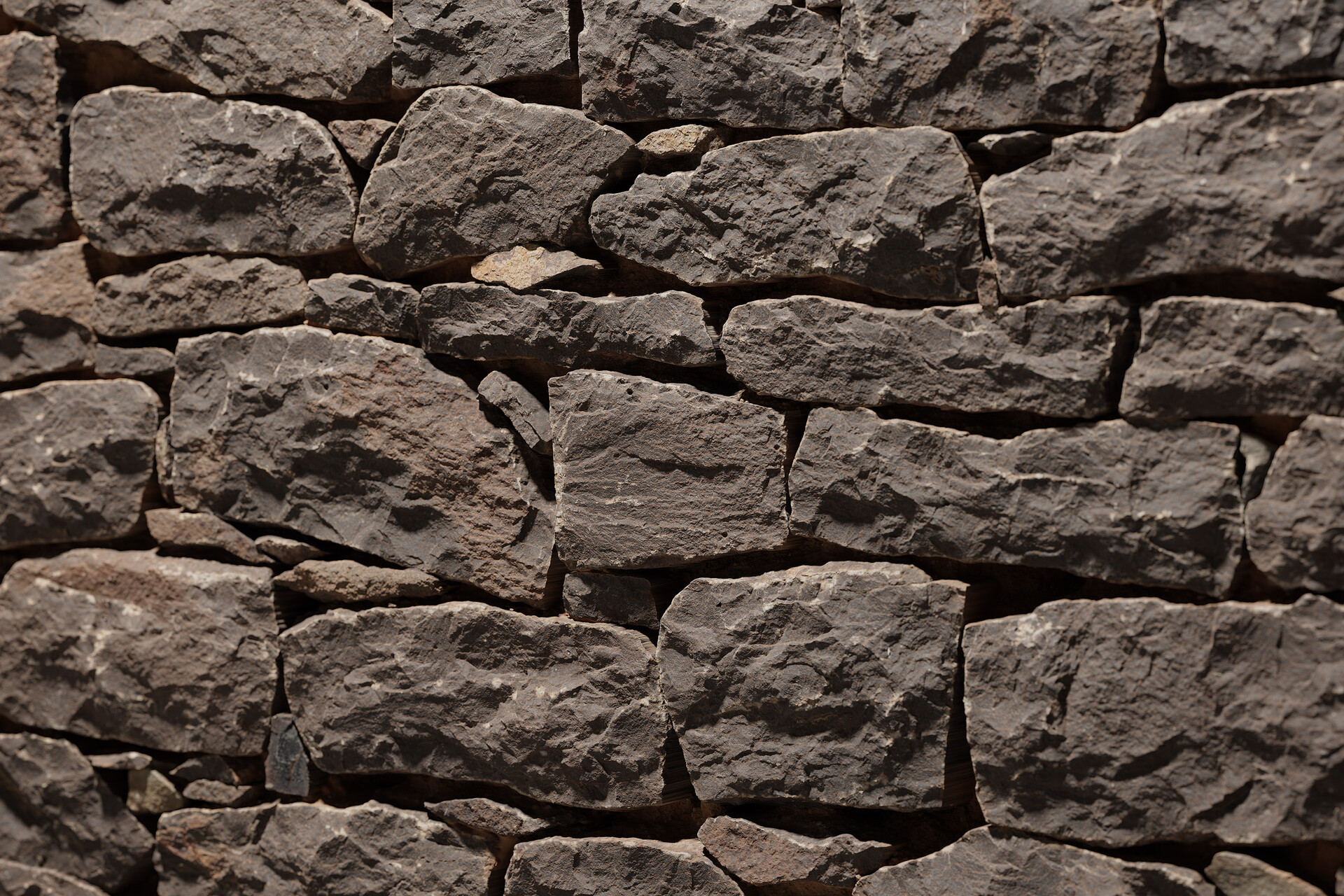 ArtStation - Friendly Shade Stone Wall 3