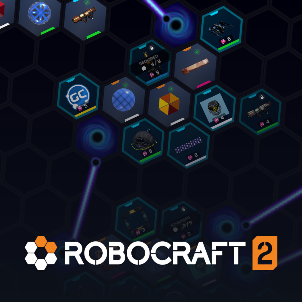 ArtStation - Battle Matrix