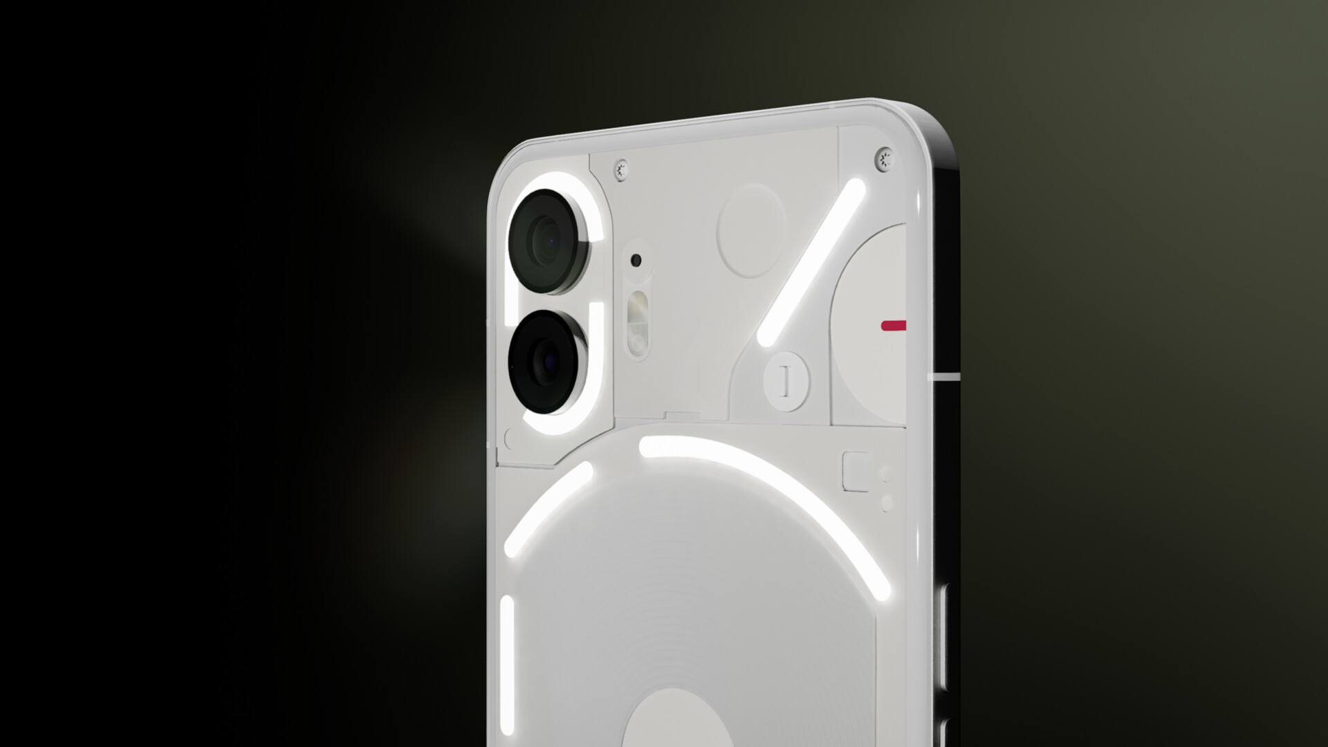 ArtStation - Nothing Phone