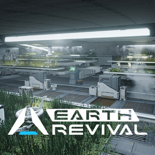 ArtStation - Earth: Revival - 011