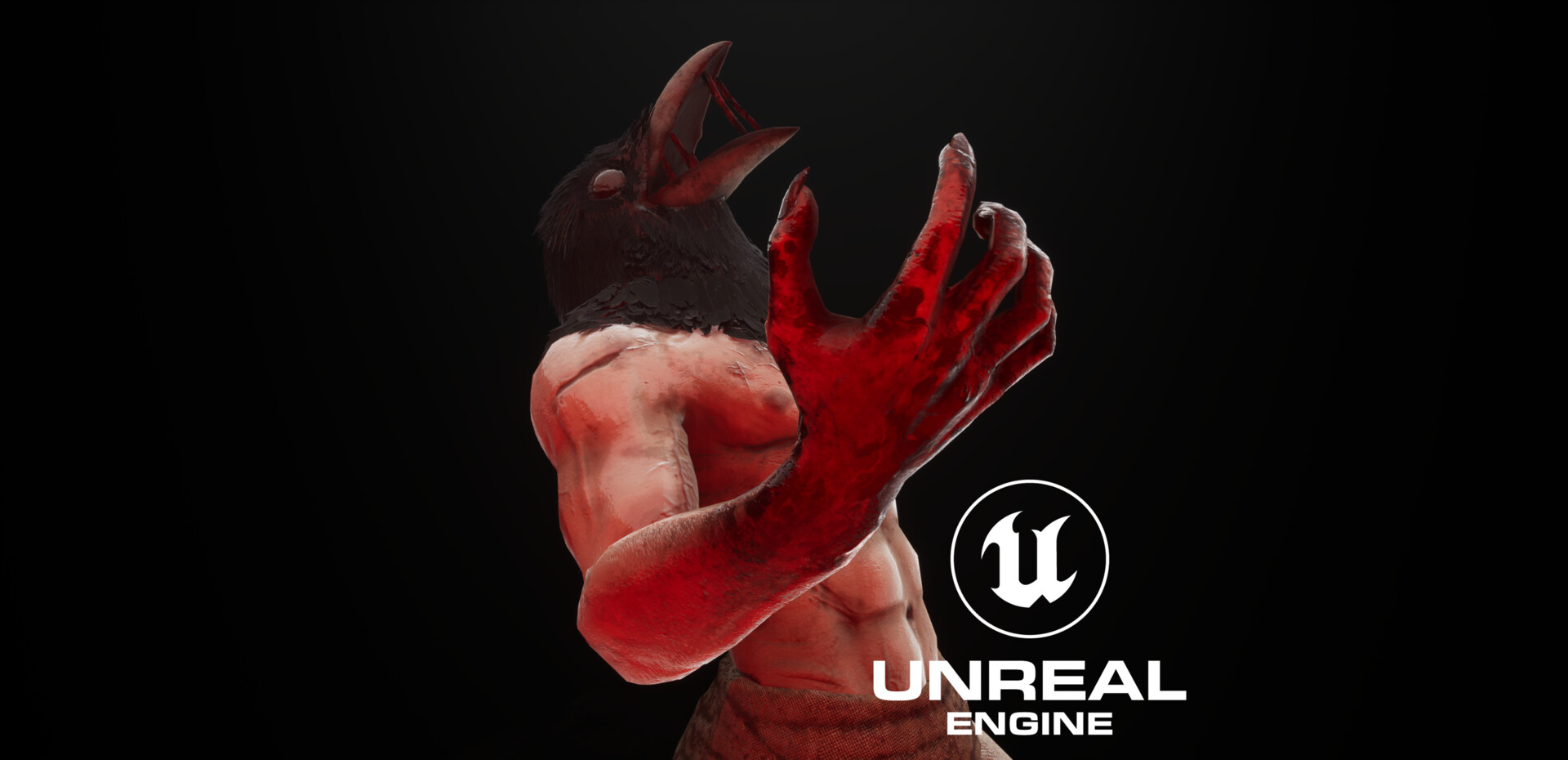 ArtStation - Crow Mauler