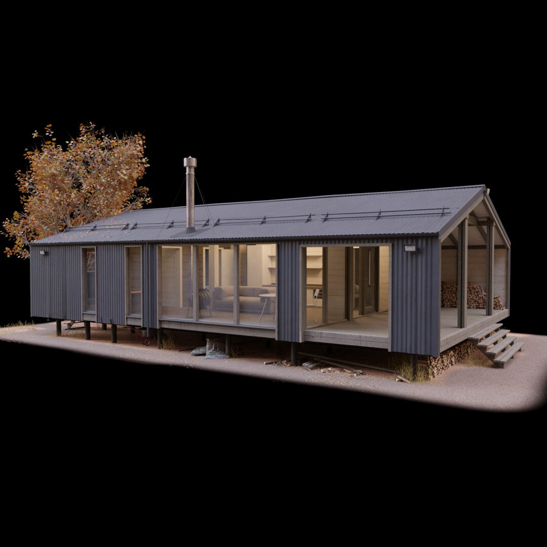 ArtStation - DublDom