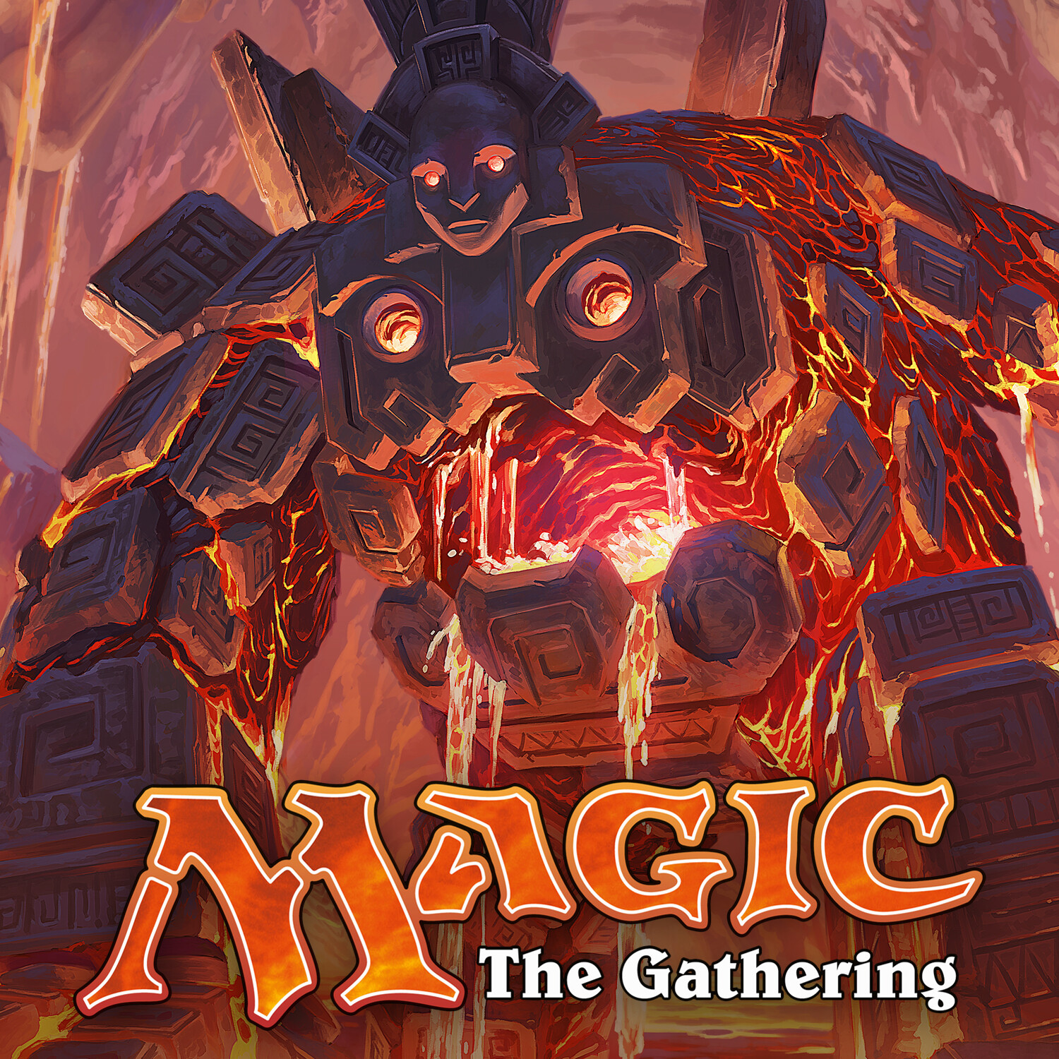 ArtStation - Caldera Breaker - Magic the Gathering