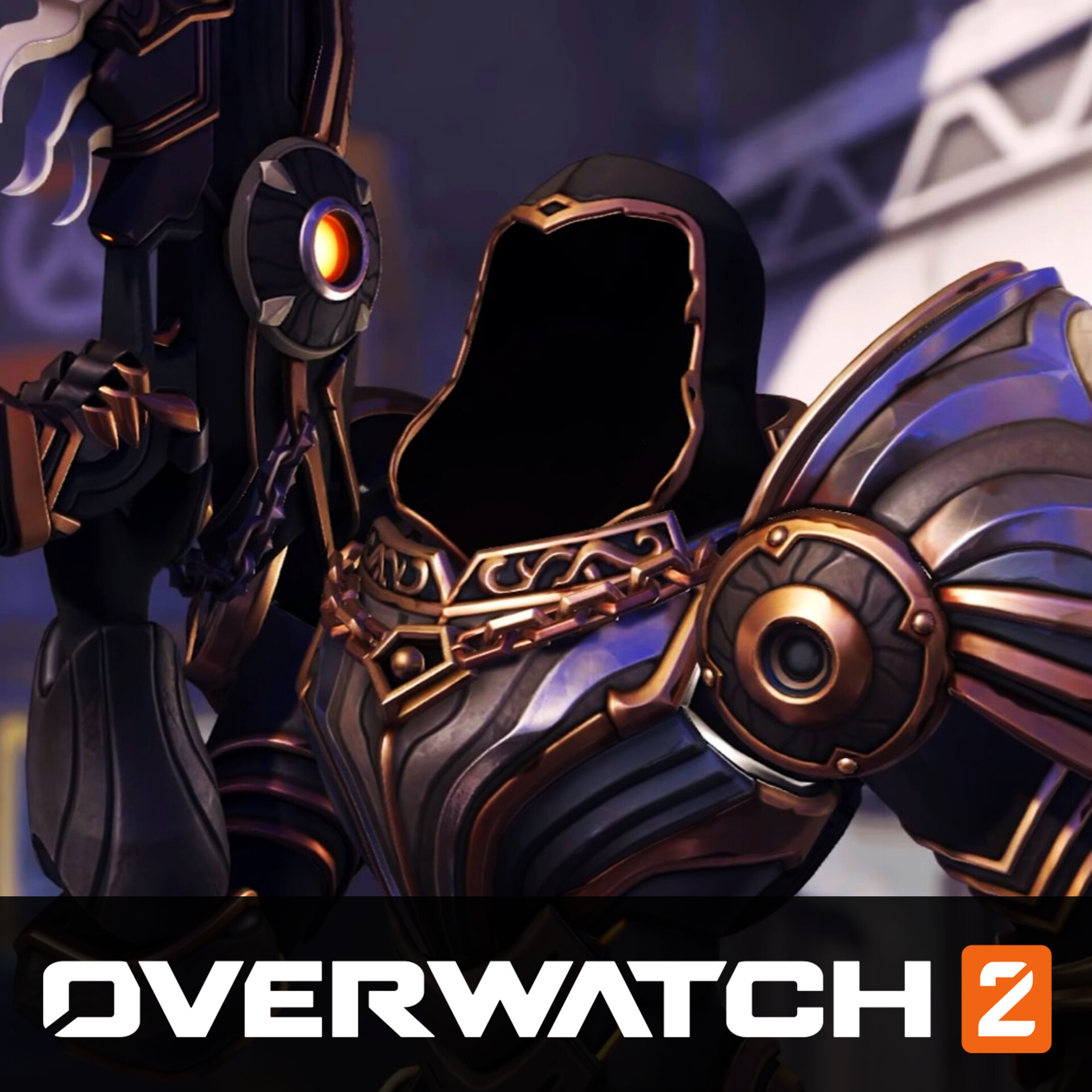 ArtStation - OVERWATCH 2 - Pharah 'Inarius'