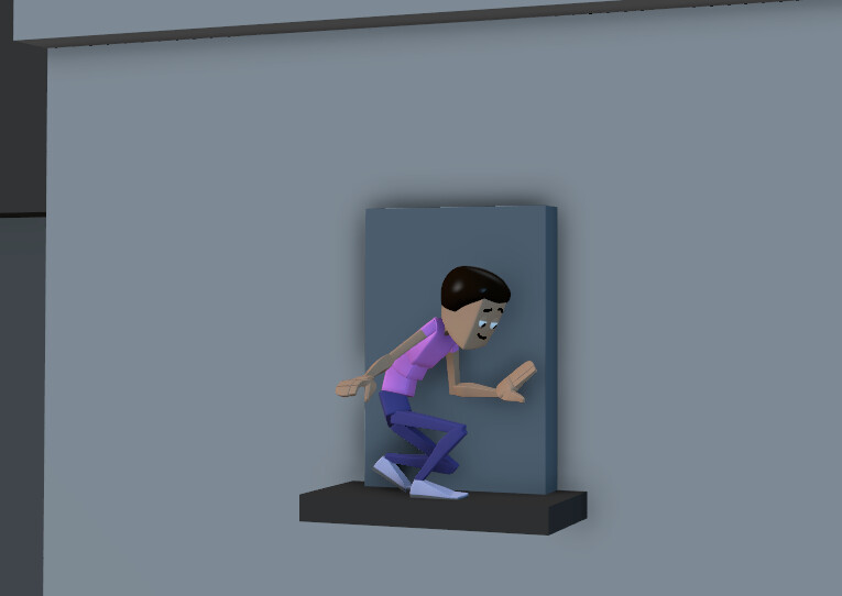 ArtStation - Obstacle Course