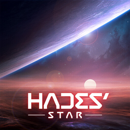 John Kanaan - Hades' Star