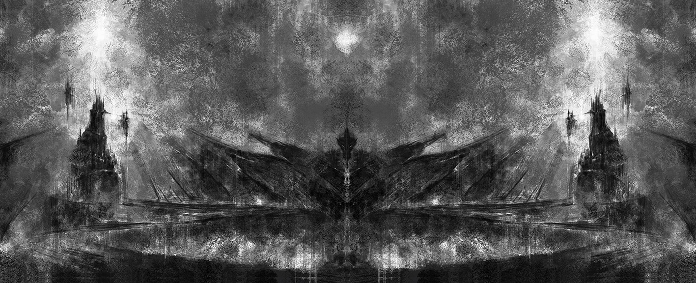 ArtStation - Hellish Thumbnails