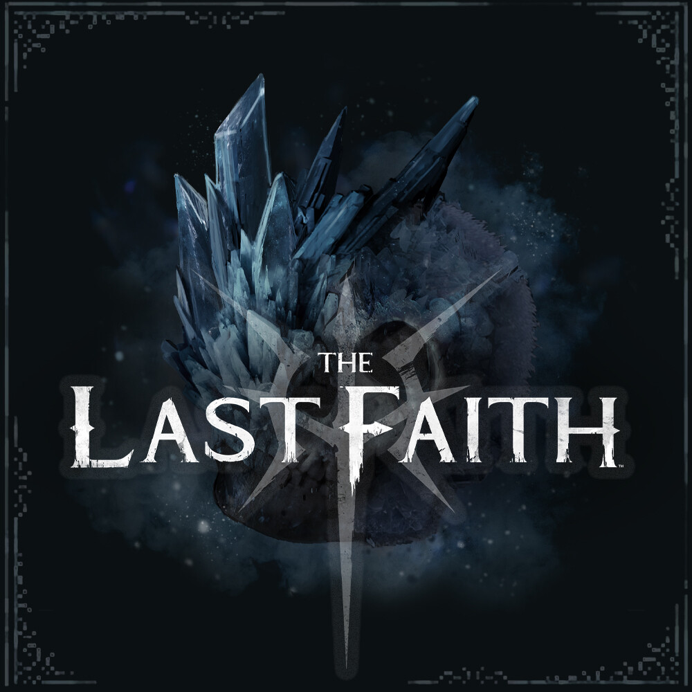 ArtStation - The Last Faith - Moonshade Tears - Spell 04