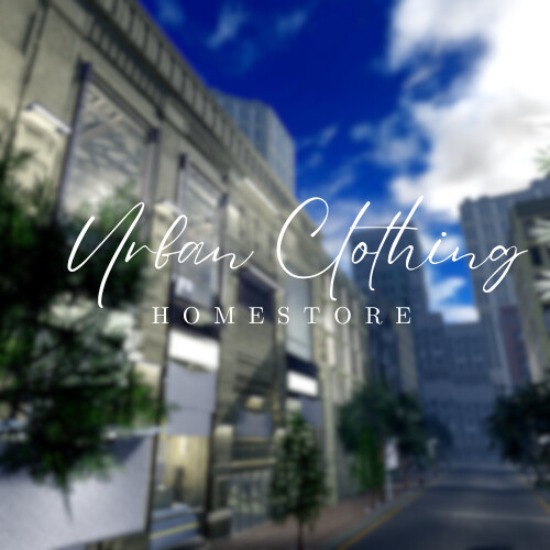 ESSO - Clothing Homestore