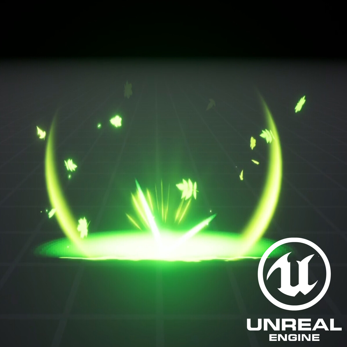 ArtStation - Razorleaf