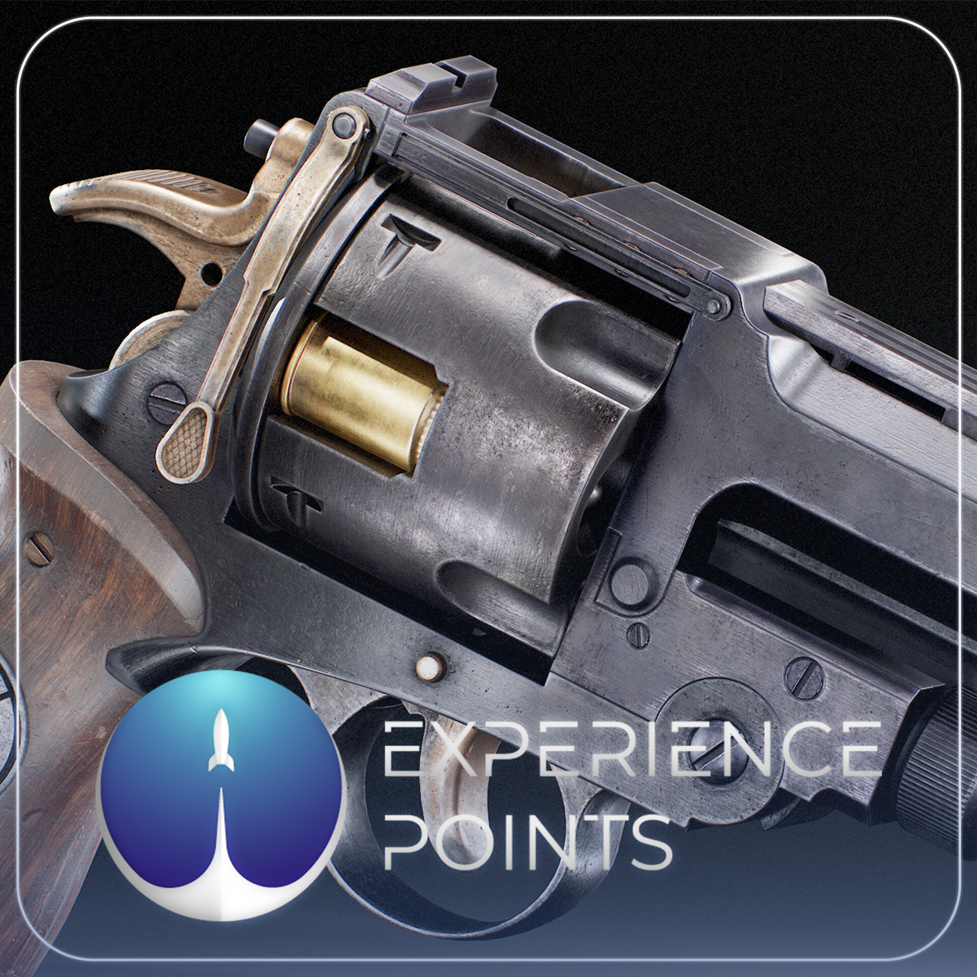 ArtStation - Experience Points Article | The Good Samaritan