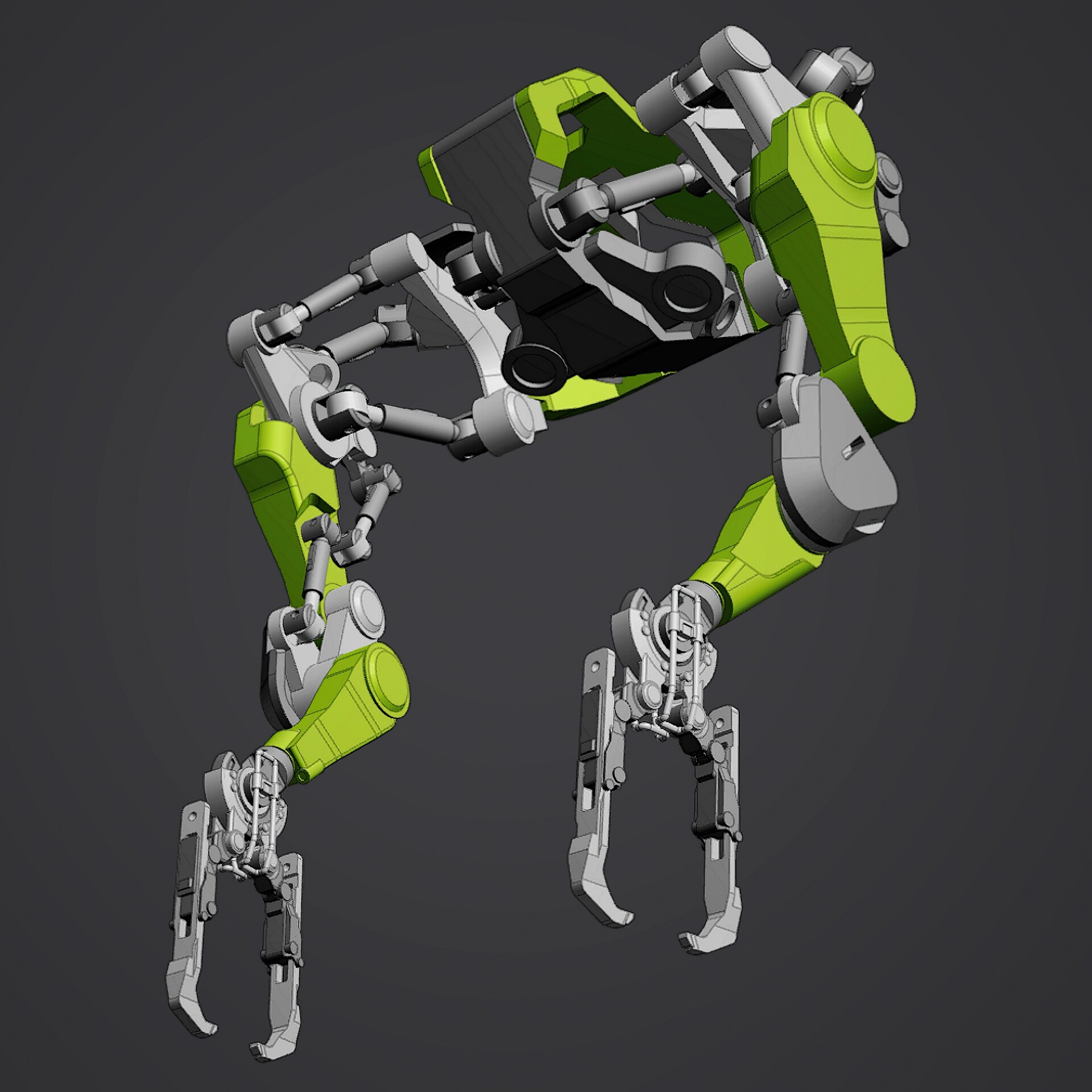 ArtStation - Plasticity sketches