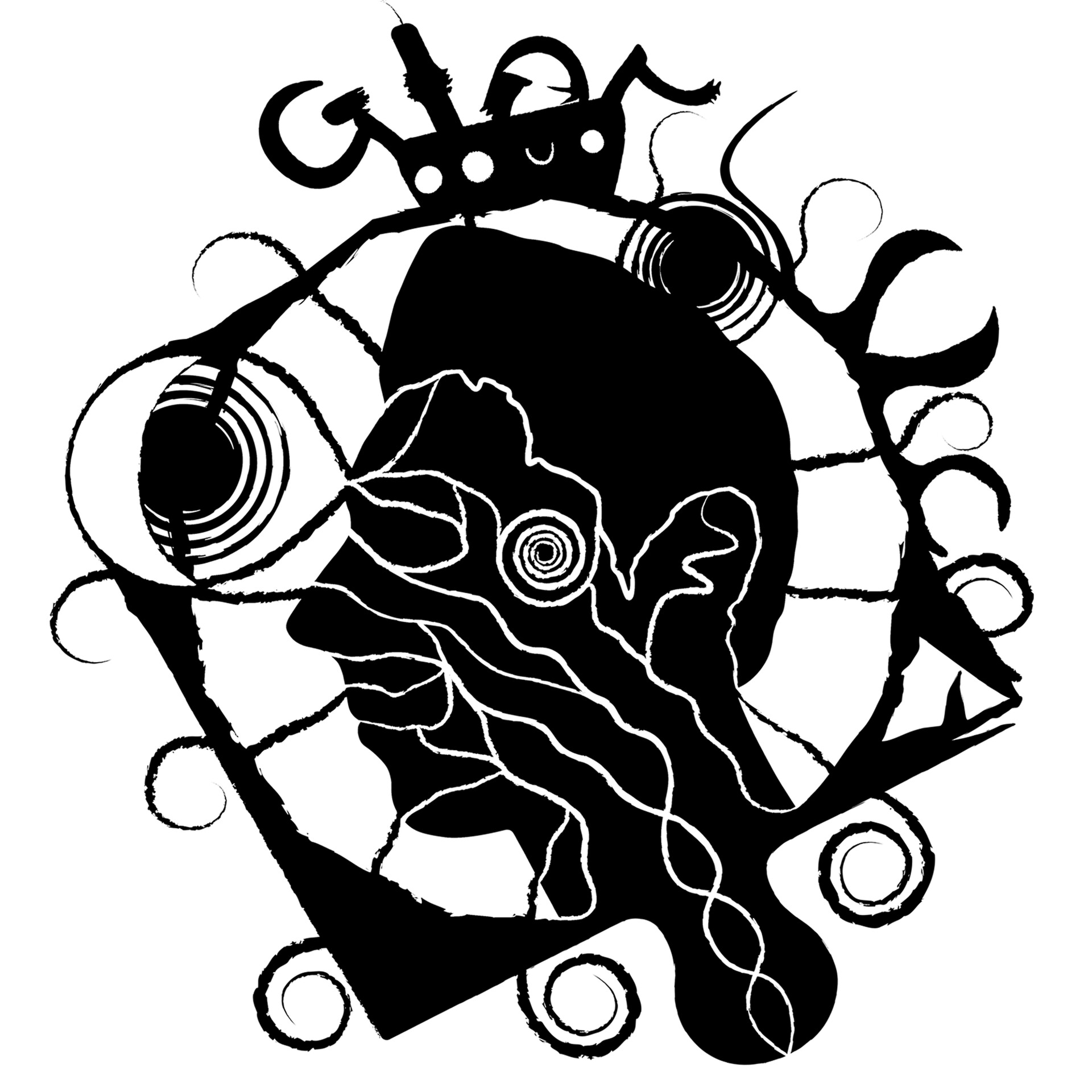 ArtStation - Gianluca Baccino 2018 Logo