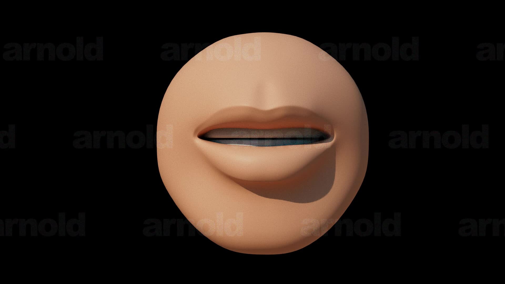 ArtStation - Mouth Lipsync and Animation