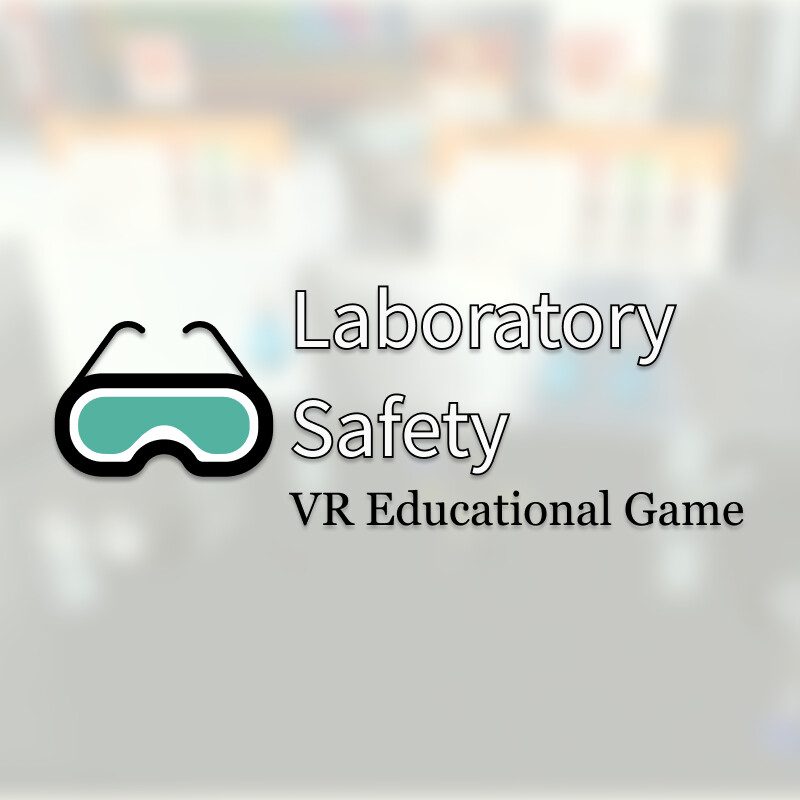 ArtStation - VR Laboratory Safety Game