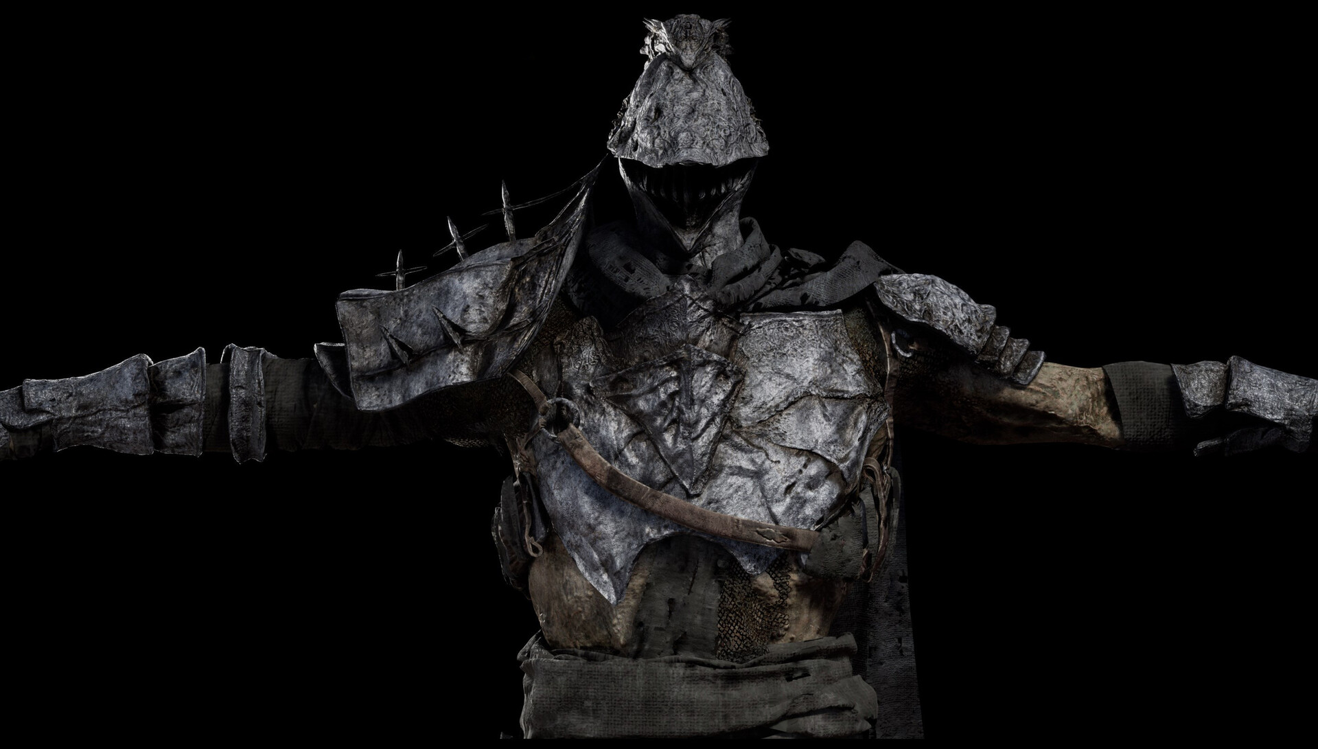 ArtStation - Knight Asset