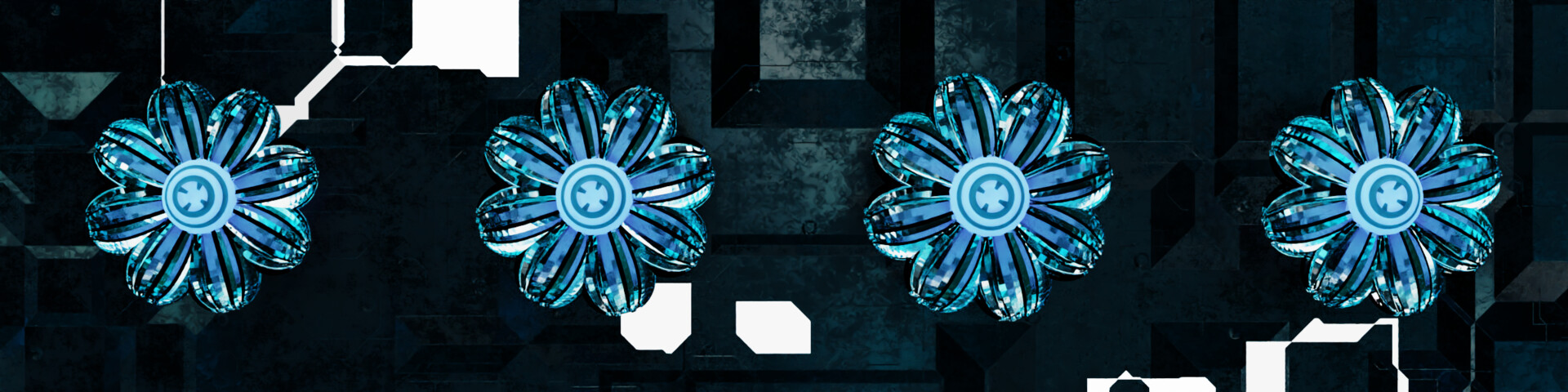 ArtStation - Visualizer 3D