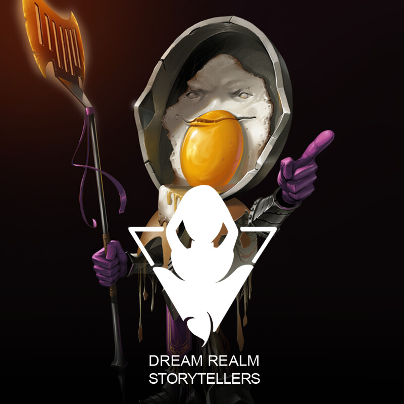 ArtStation - Egg Construct