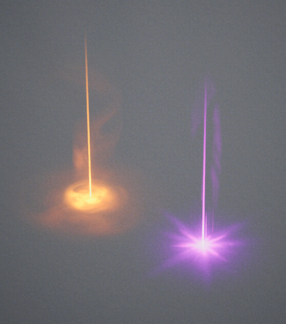 ArtStation - Loot vfx