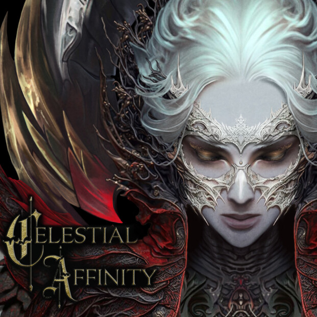 ArtStation - Var'ac Warbanner