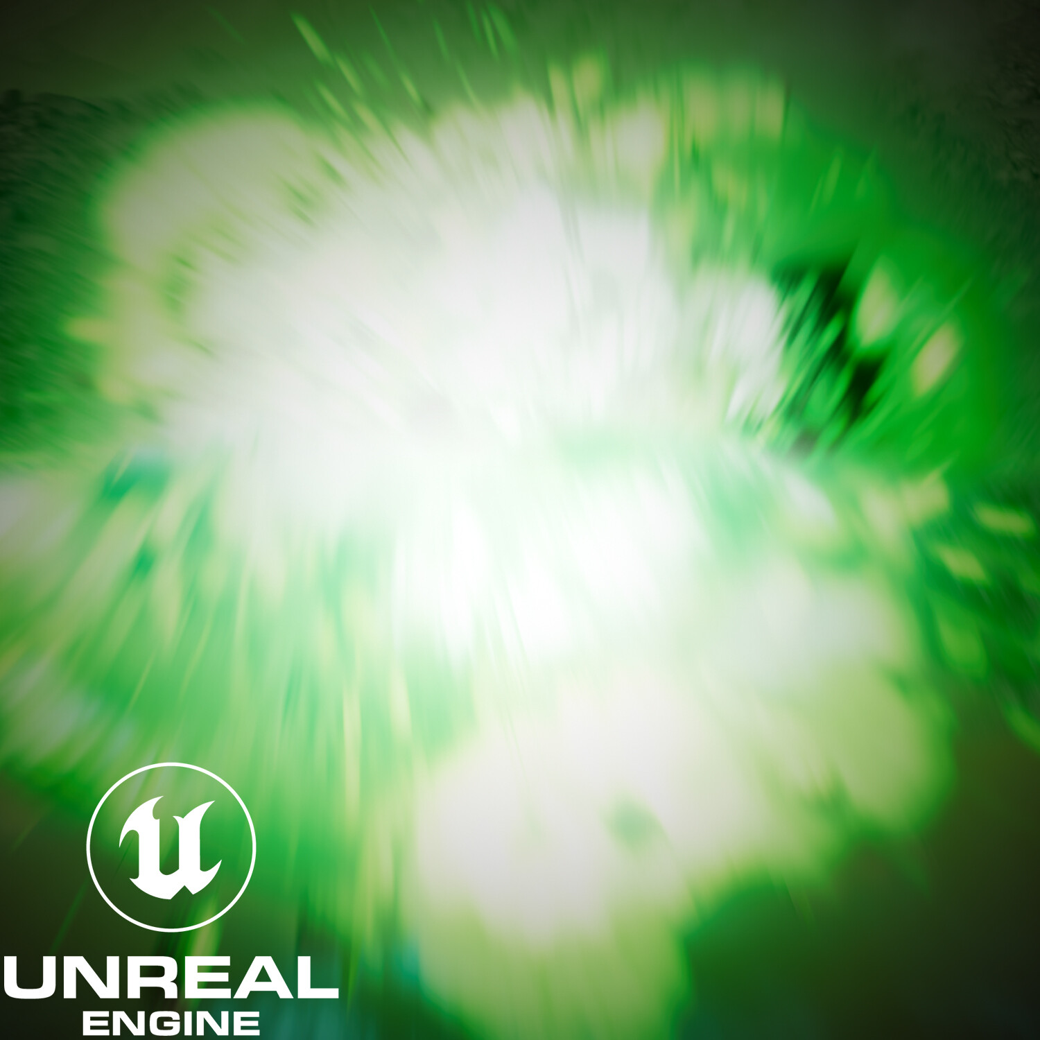ArtStation - Unreal Engine 5 // Beyond the Veil