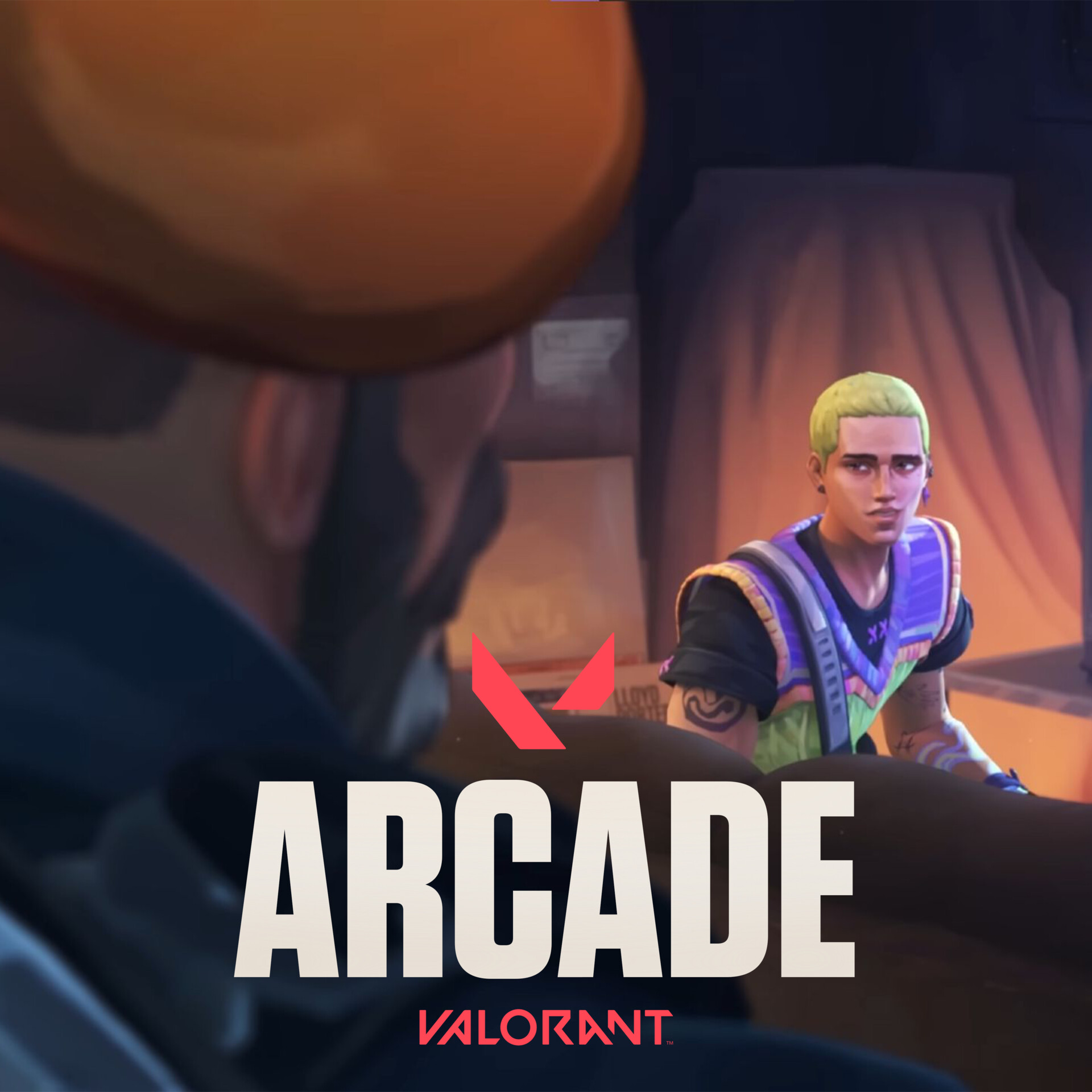 ArtStation - PRESS PLAY || Radiant Entertainment System Skin Trailer ...