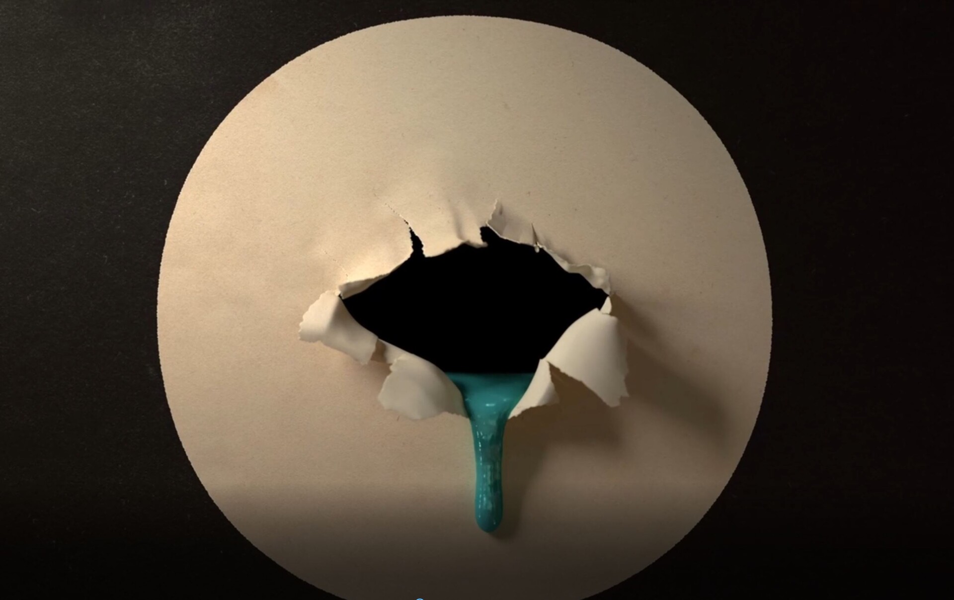 ArtStation - Studio AKA, Netflix title: Bodies, FX fluid sim artist