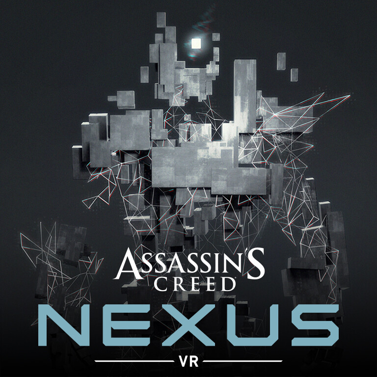 ArtStation - Assassin's Creed Nexus VR: Hunter