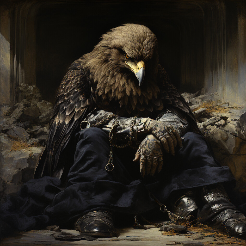 ArtStation - Animalistica Part 2