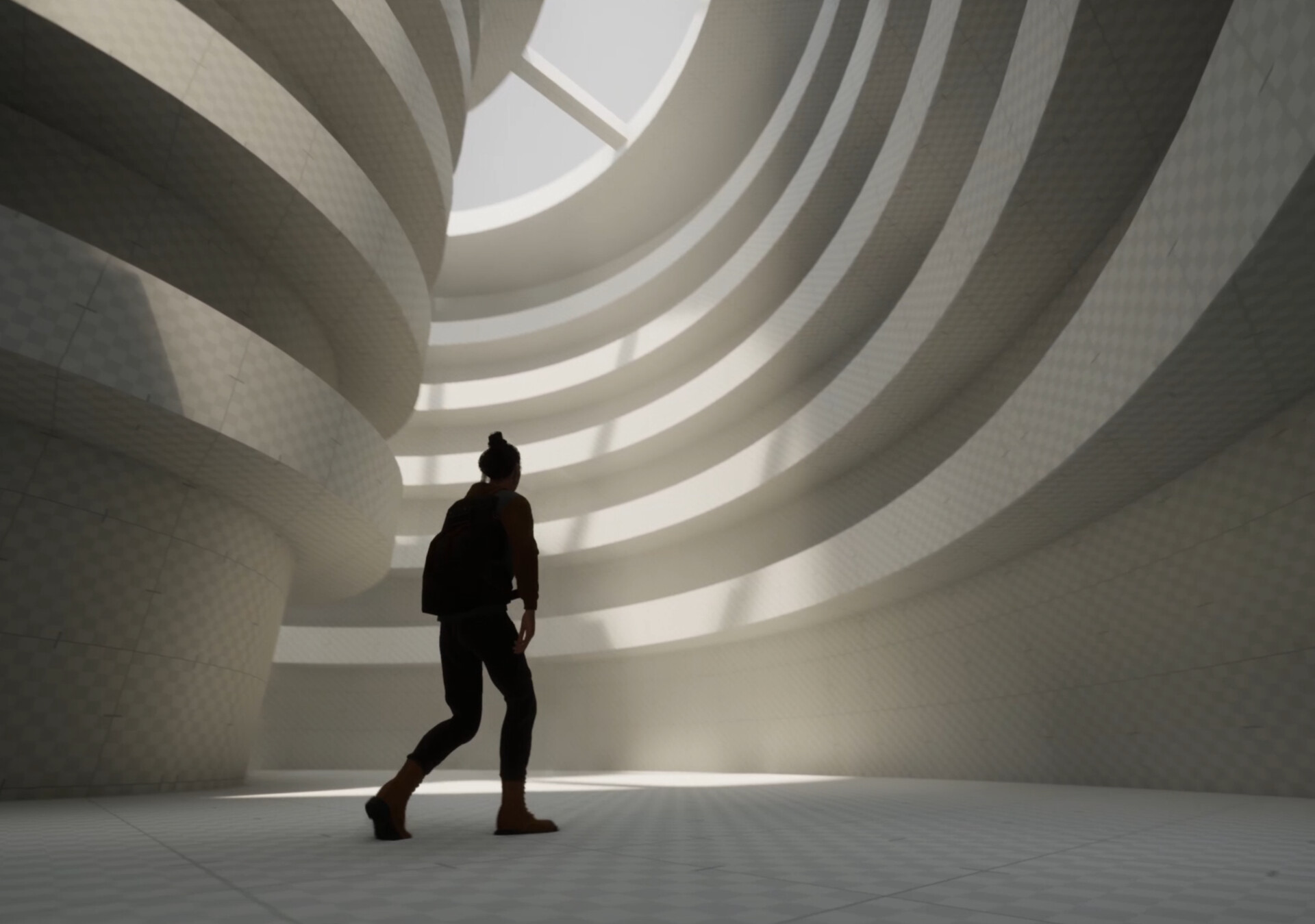 ArtStation - Form Studies - 02 - Complex Operations