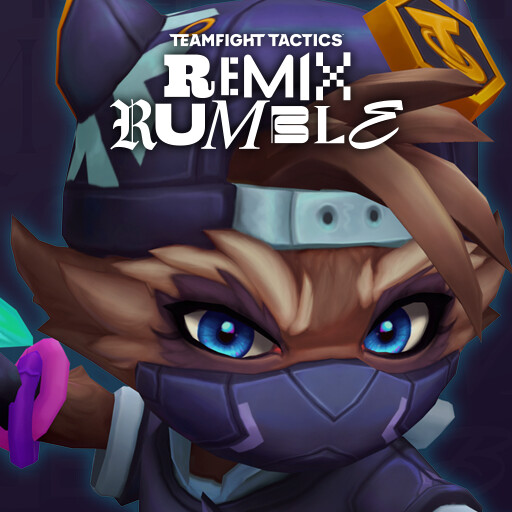 ArtStation - Super Fan Kennen