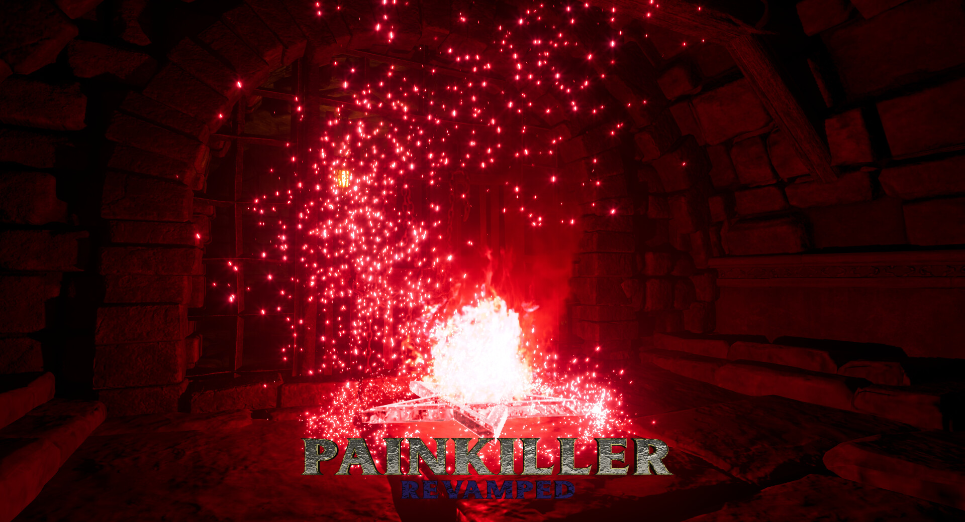 ArtStation - Checkpoint Marker Niagara VFX