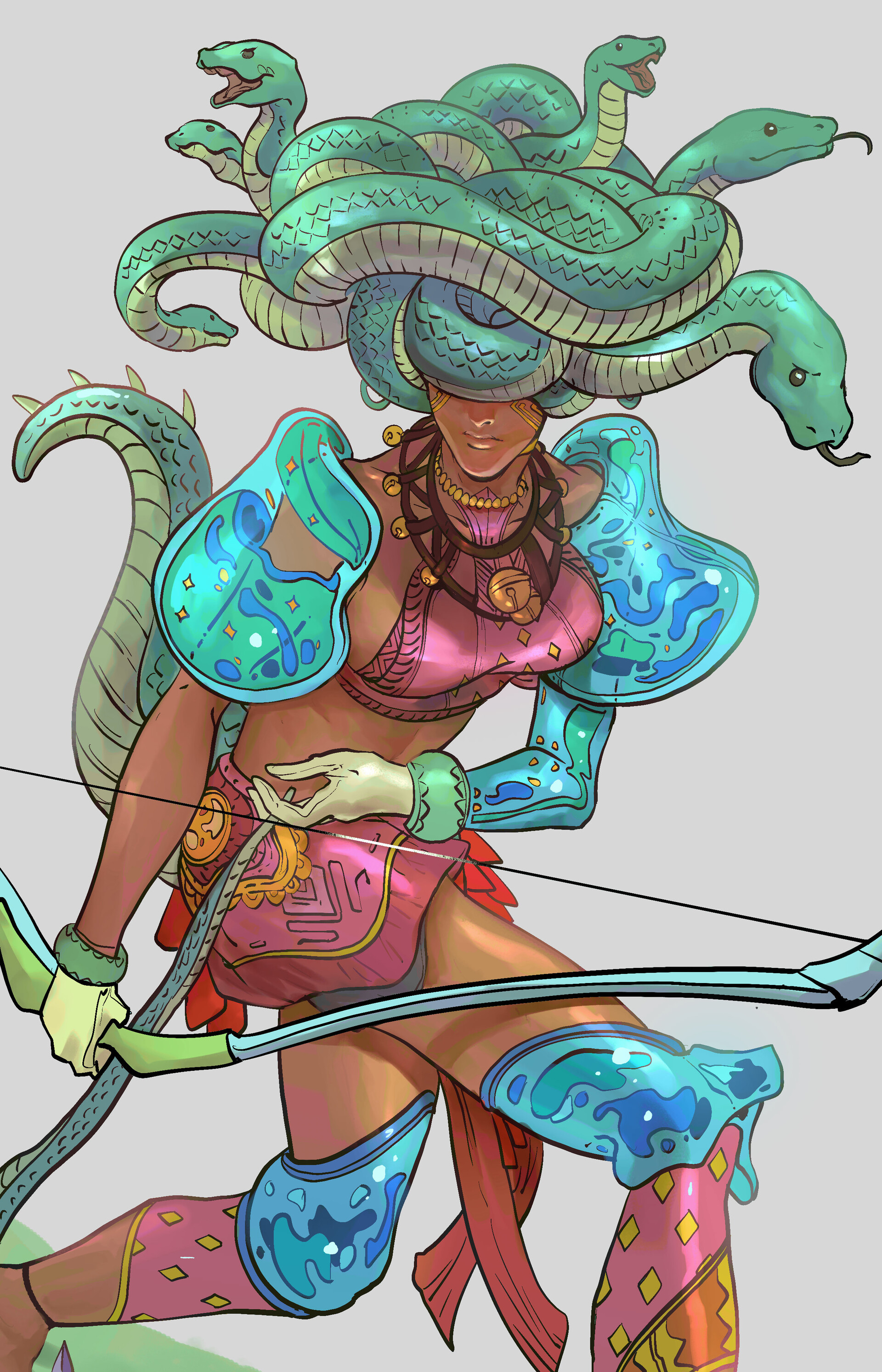 ArtStation - Inkploy-011