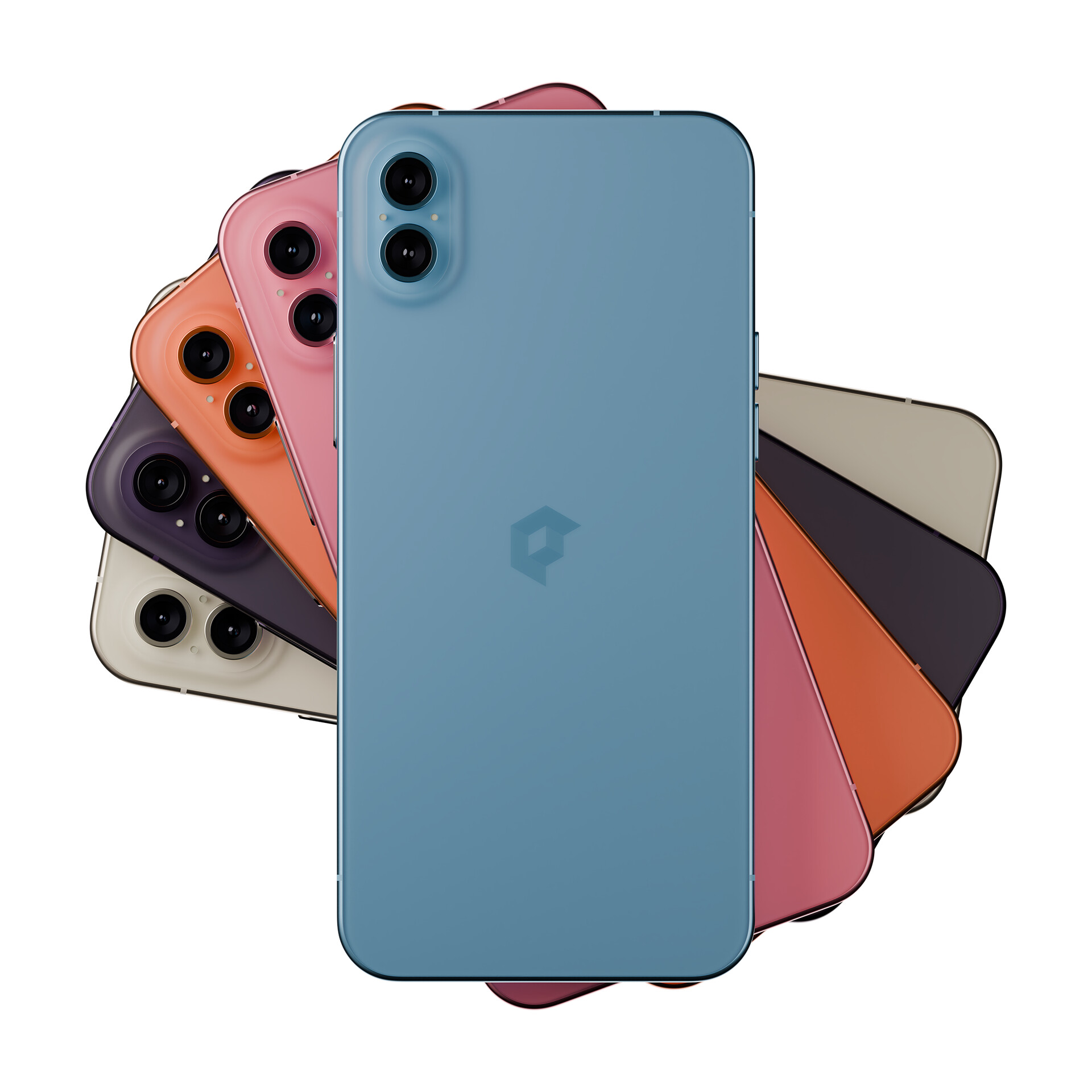 ArtStation - Concept Phone Product Video