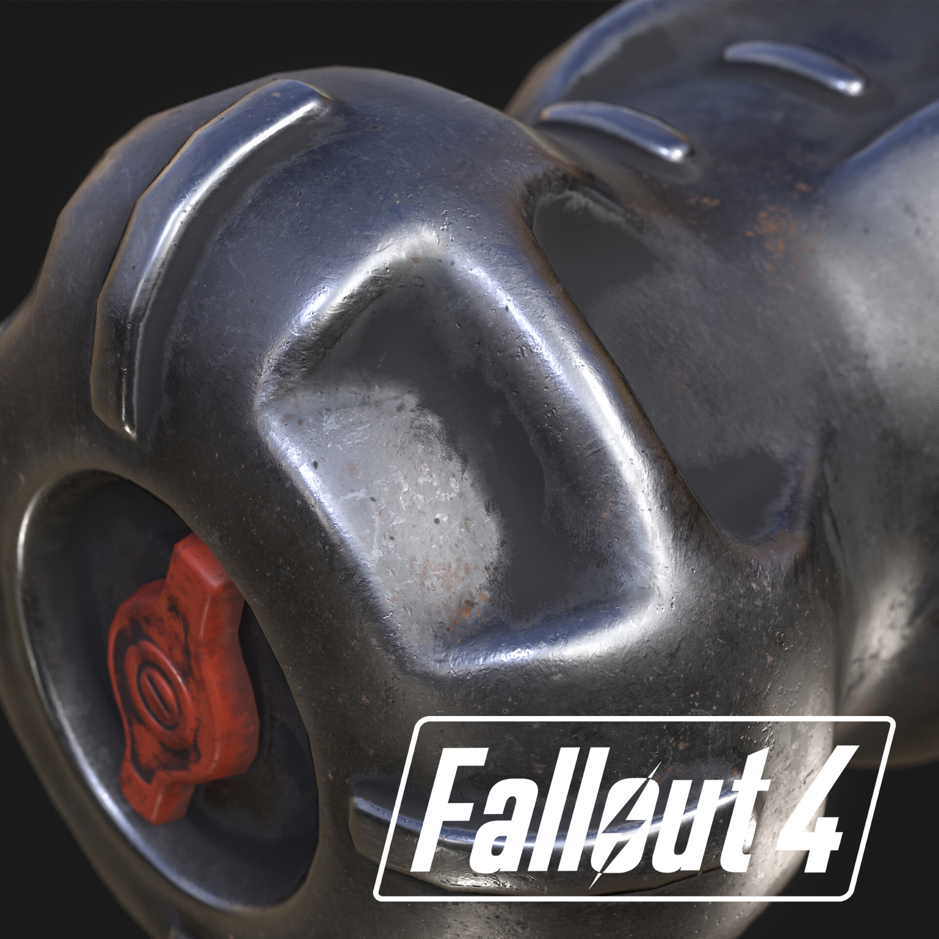 ArtStation - Fusion Core