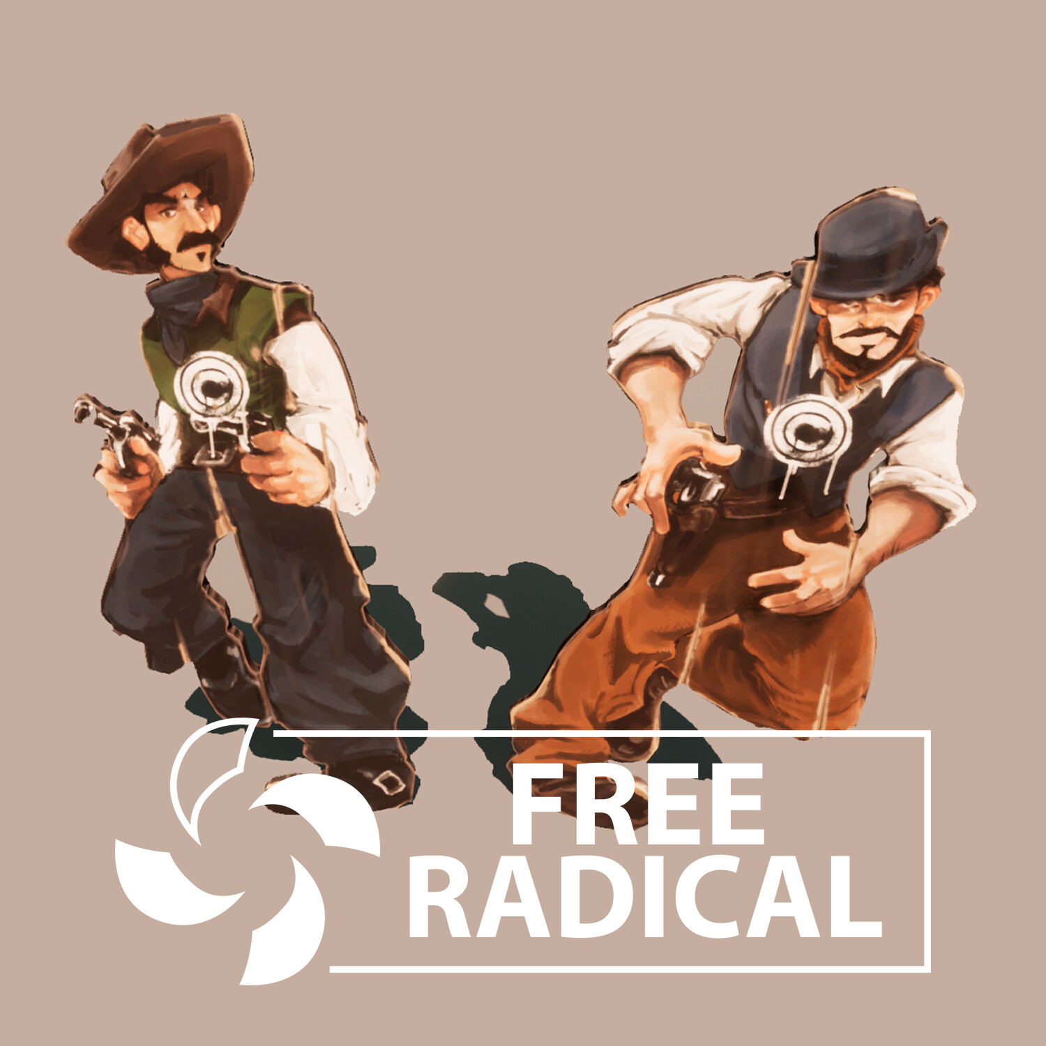 ArtStation - Asset Kits: Unreleased Project