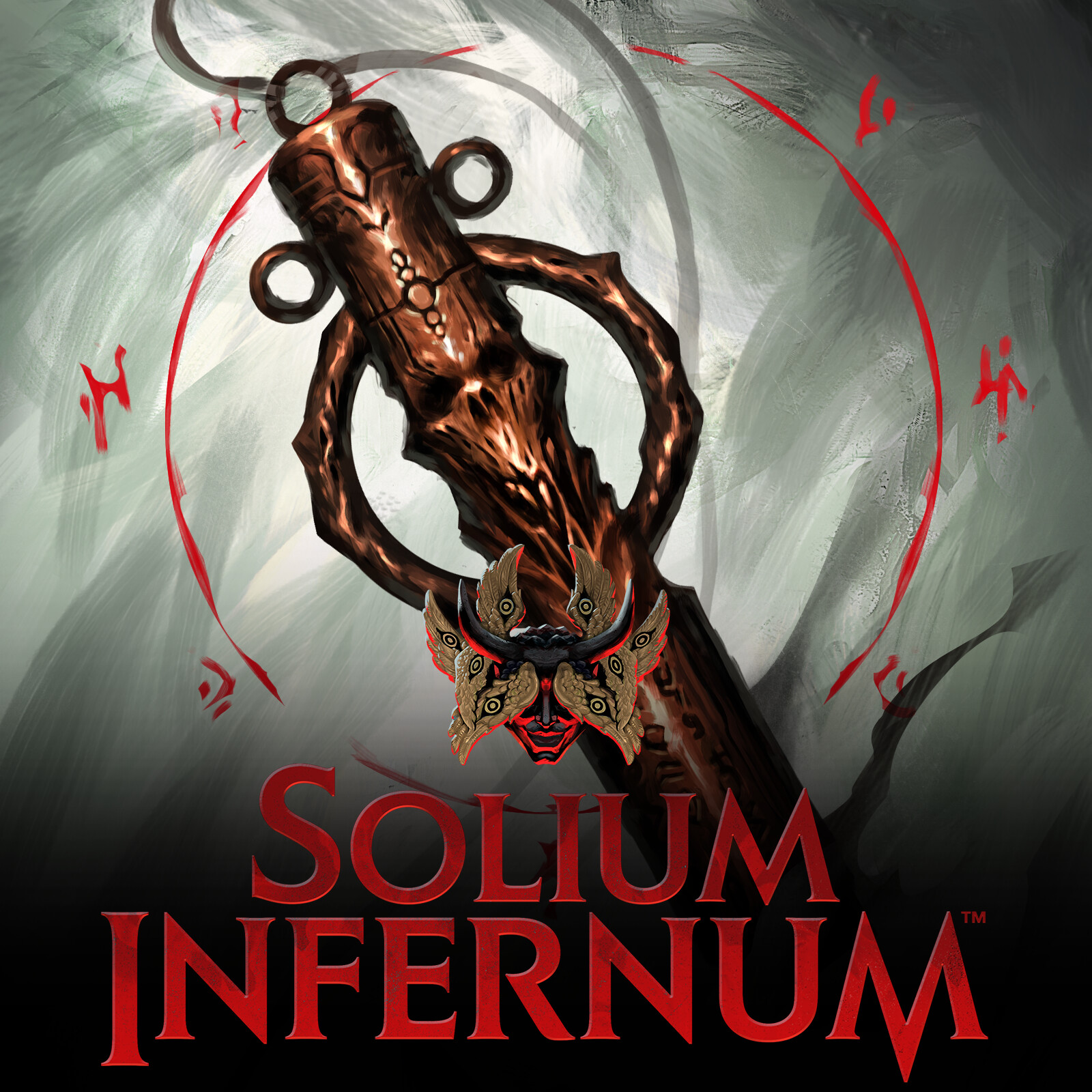 ArtStation - AMULET OF SHADOWS