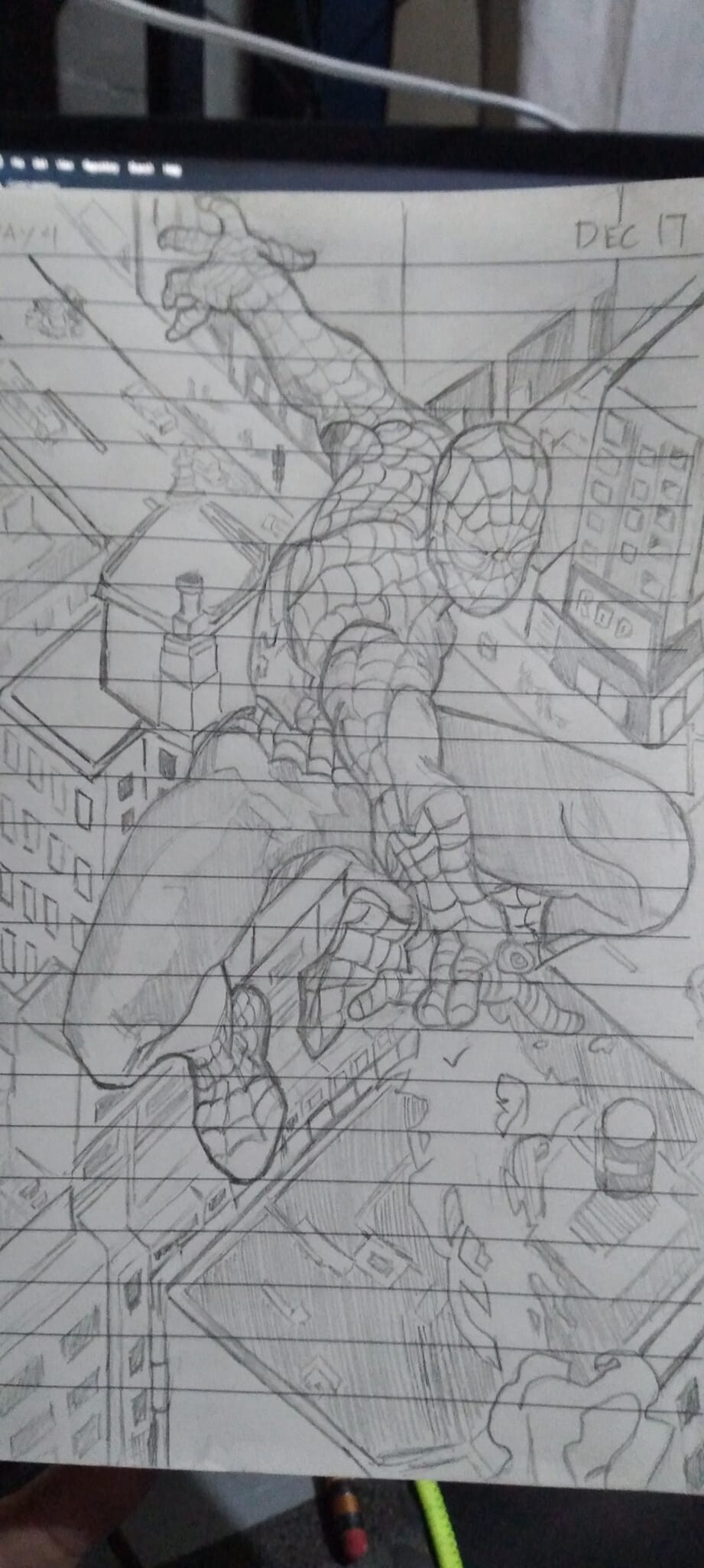 ArtStation - 100 days of Drawing - Practice Comic Style Art Drawing ...