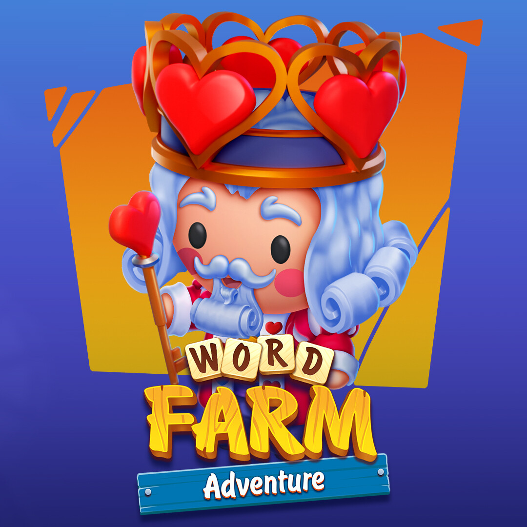 ArtStation - St Valentine POPs