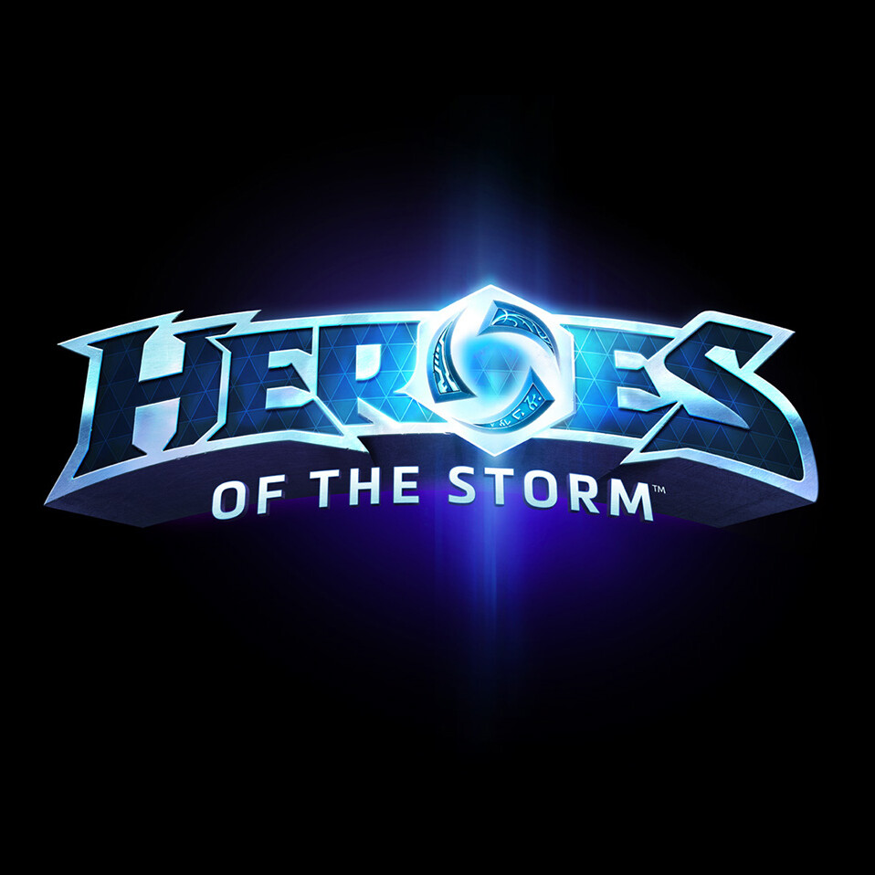 ArtStation - Heroes of The Storms