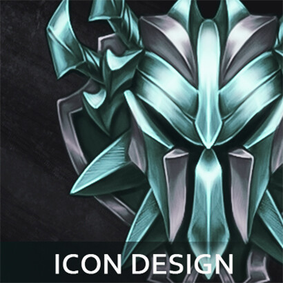 ArtStation - Rank icons