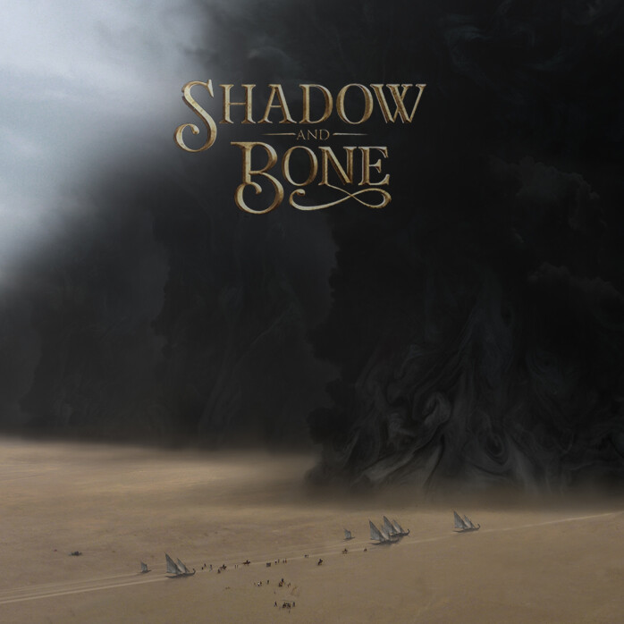 ArtStation - The Fold