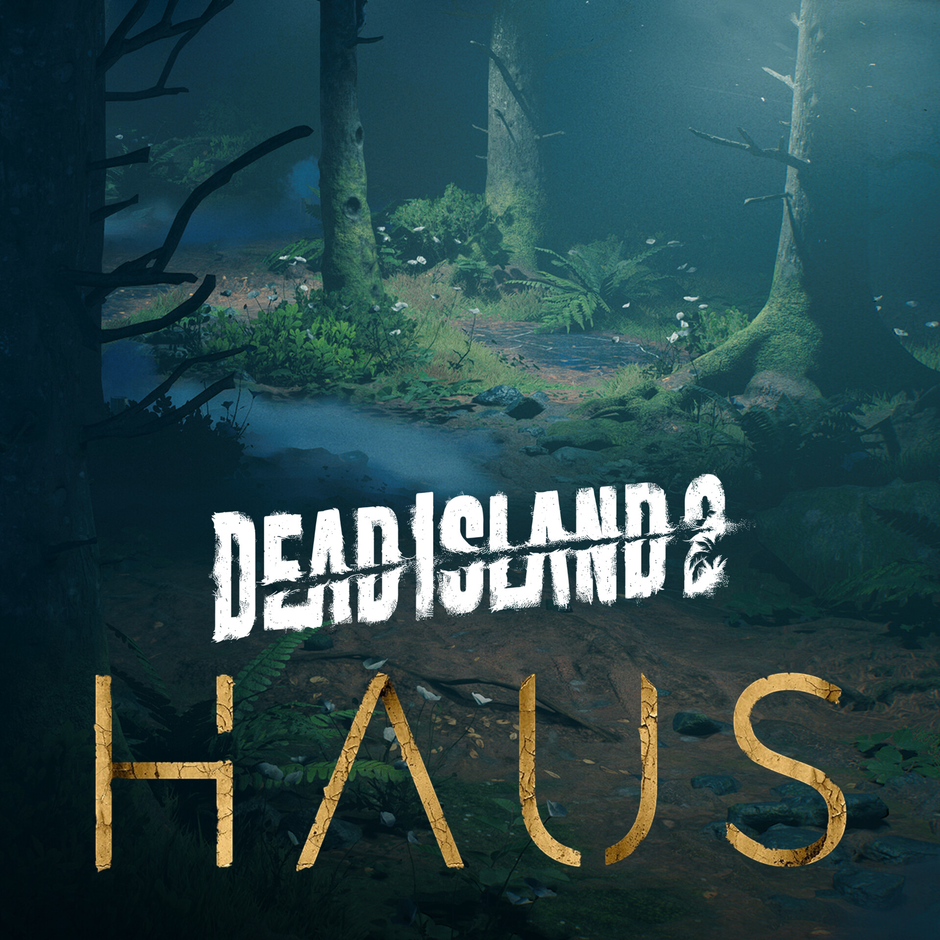 ArtStation - Dead Island 2: HAUS - Fear Forest
