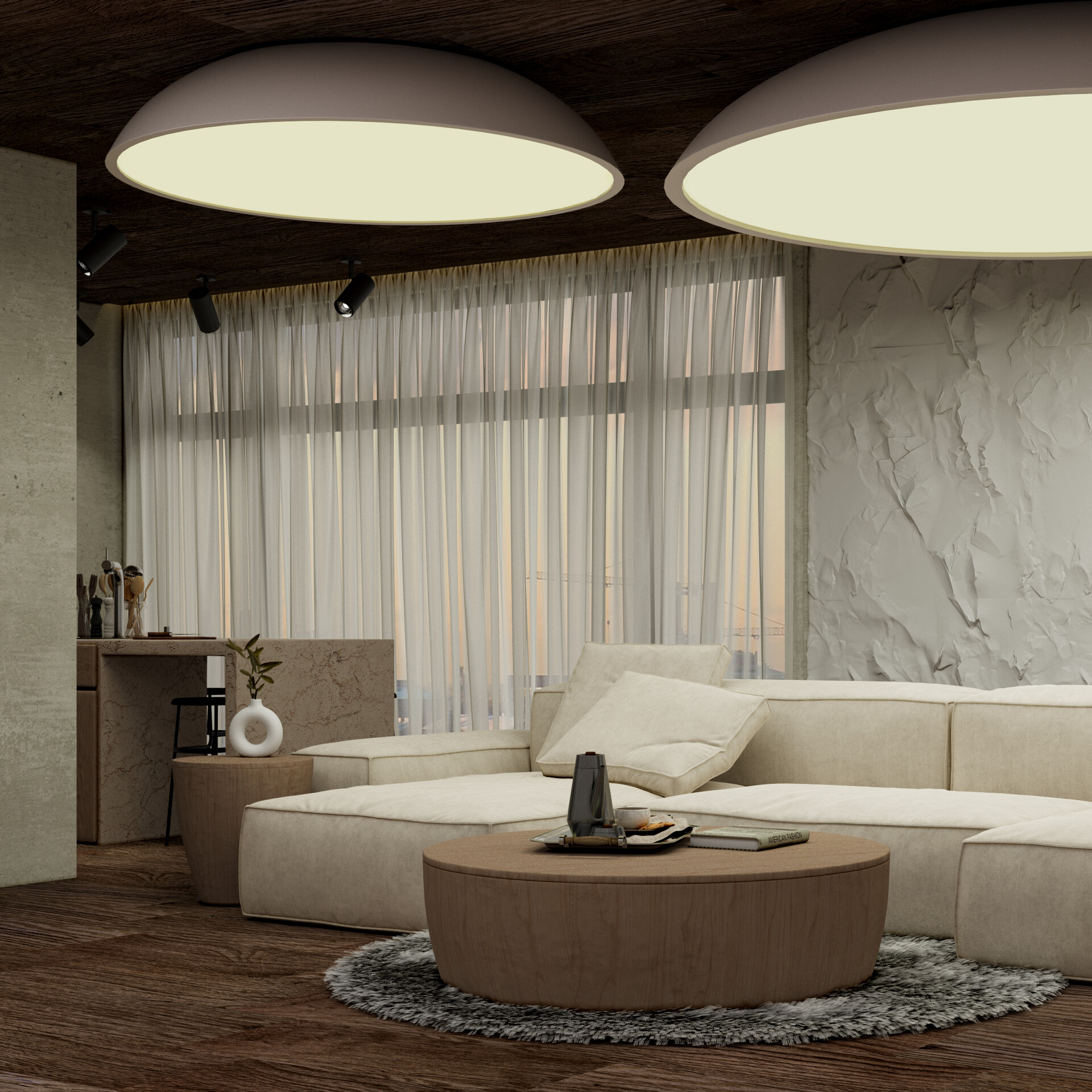 ArtStation - Interior Design