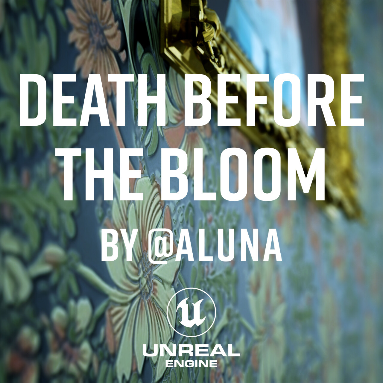 ArtStation - Wild Showreel | As Above So Below