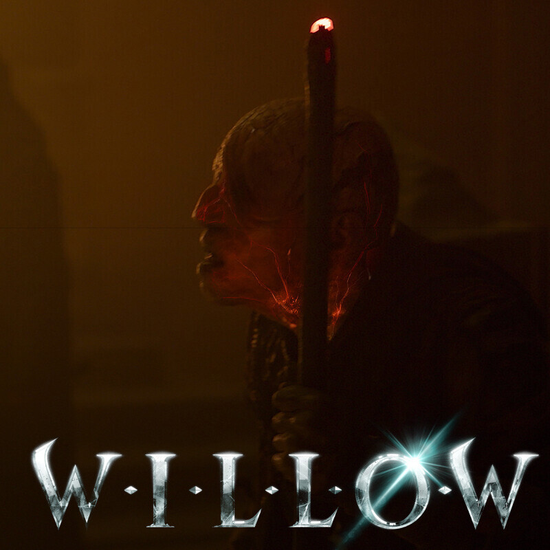 ArtStation - Willow - The Gales - VFX Concepts