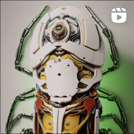 ArtStation - Humble Humble