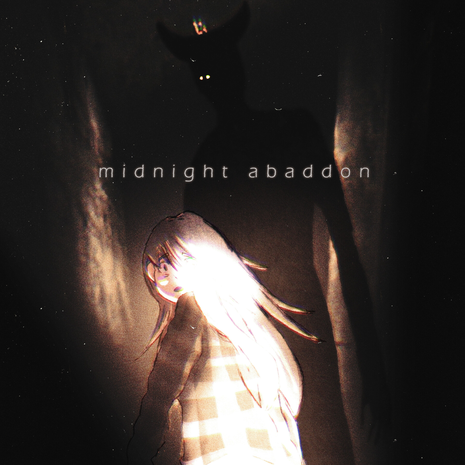 ArtStation - Midnight Abaddon