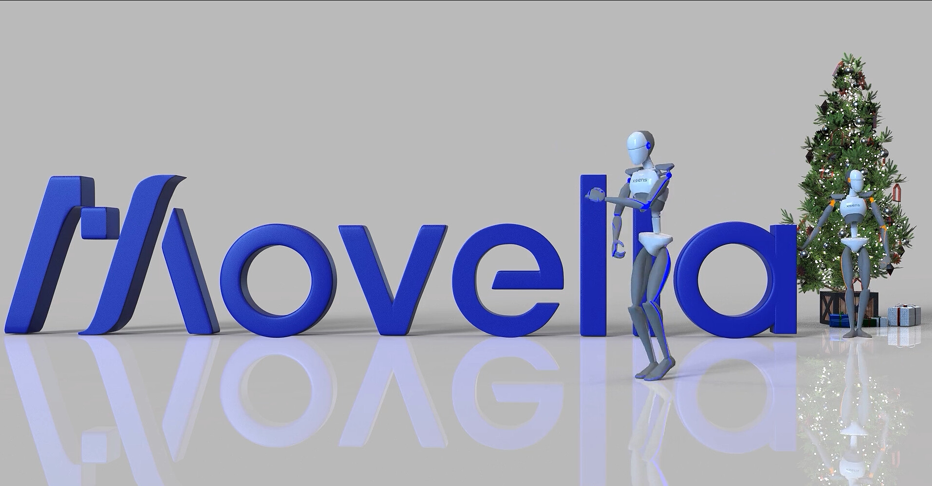 ArtStation - Mocap Animation